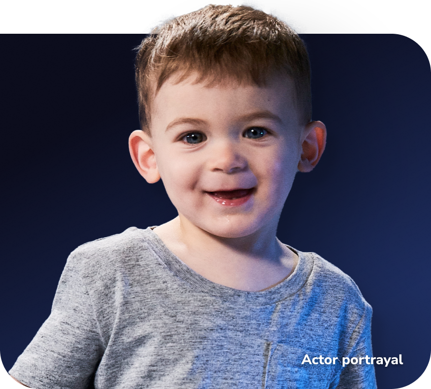 Efficacy in Children| Crysvita® (burosumab-twza)