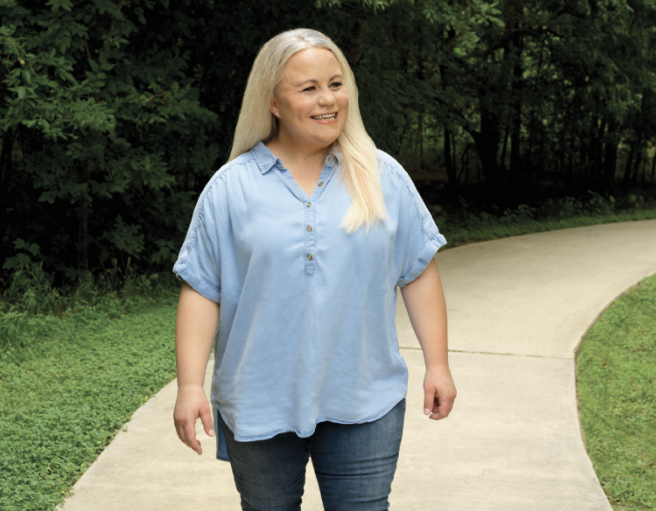 Why treat xlh in adults